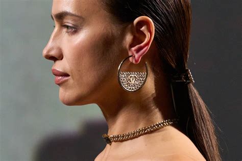 Top Five Jewelry Trends Spring 2023 The Impression