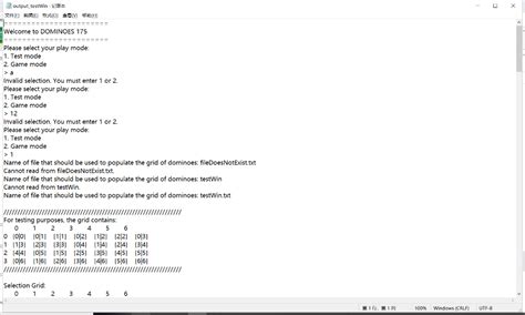 Assignment Specification You Are Tasked With Creating