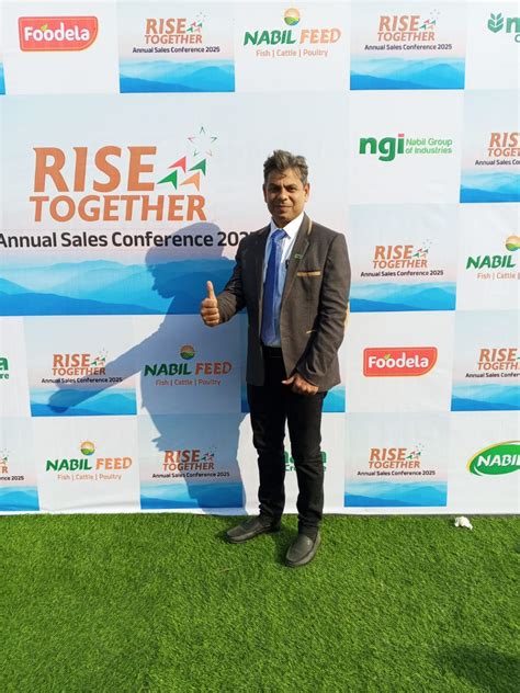 Annual Sales Meeting 1st Jan 2025 Dr Rayhanul Kabir