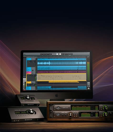 Universal Audios Luna Launches Early Attack Magazine