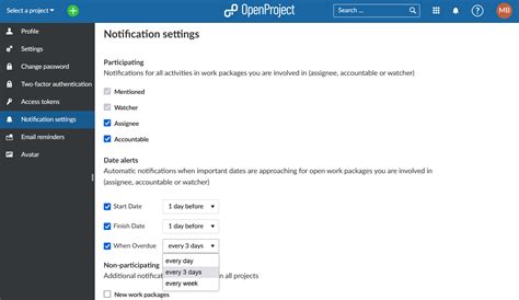 Releases Opf Openproject Github