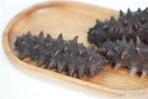 为什么即食海参要比干海参便宜的多？ 知乎