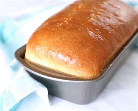 How To Make Amazing Homemade Bread Step By Step Video Its Always