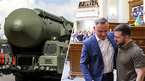 Росія хоче розмістити ядерну зброю у Білорусі на який крок готова