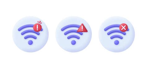 10 Ways To Prevent “internet Not Available Wifi” Issues Bytagig