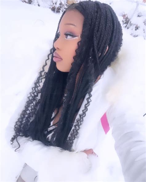 Pin by ビビ on 2003 Girl Hair inspo Pretty