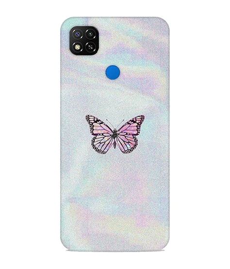 LETAPS Designer Printed Hard Plastic Matt Finish Mobile Case Back Cover For Xiaomi Redmi C