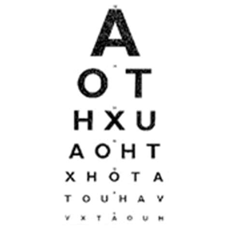 Digital Custom Optometrist Eye Exam Quote Personalized Quote