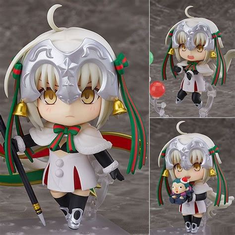 Nendoroid Lancer Jeanne D`arc Alter Santa Lily Kyou Hobby Shop