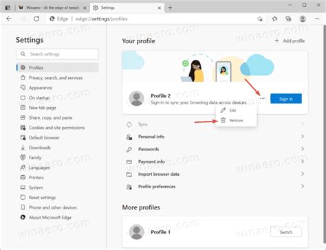 Как очистить Microsoft Edge — коллекция фото и изображений по теме ДзенРус