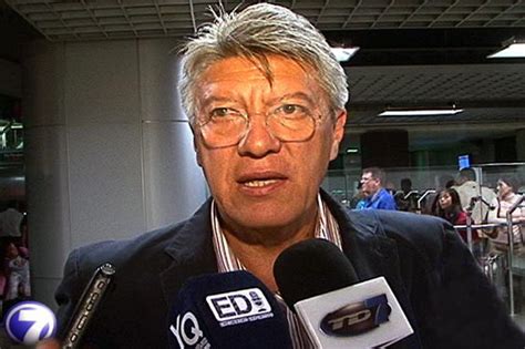 Chucho Ramírez Nuevo Director De Selecciones Menores En Costa Rica Futbol Sapiens