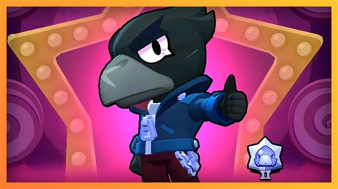 브롤 스타즈 크로우 게임 플레이 Youtube