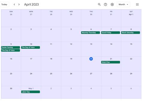 How To Embed Google Calendar In Notion SSP