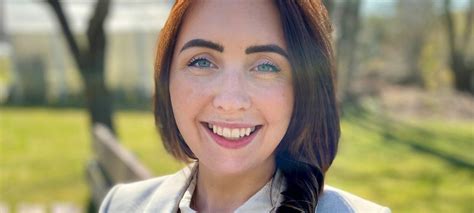 Trude Vasstrand Med Klar Beskjed Til Jørgine Underholdning