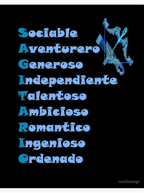 Cómo Es La Personalidad De Sagitario MiBBmemima