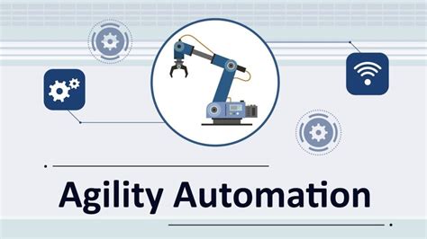 Revolutionizing Manufacturing Unleashing Smart Industrial Robots Wrapping Machine