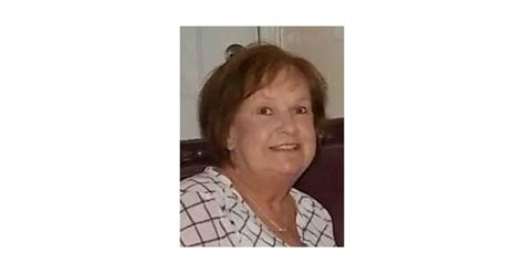 Gail Norman Obituary 2014 Legacy Remembers