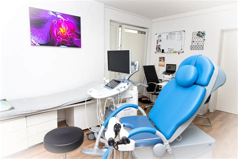 Frauenarztpraxis Dr Med Peitek In 09235 Burkardtsdorf