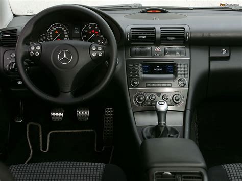 Mercedes Benz C180 Kompressor Review ~ Best Wallpaper Esmeralda