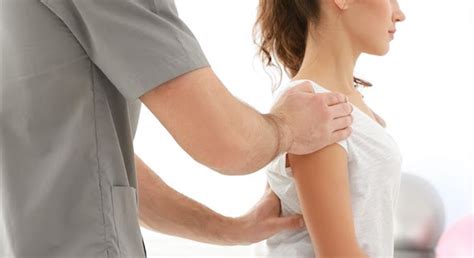 Pinched Nerve Treatment Brisbane Dynamic Chiropractic