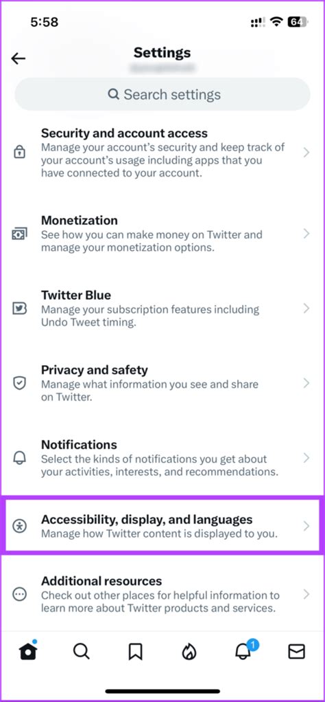 How To Clear Twitter Cache From Android IOS Or Web Guiding Tech