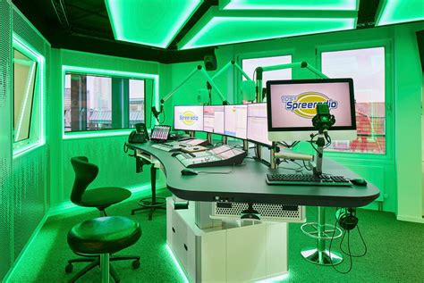 Rtl Audio Center Berlin