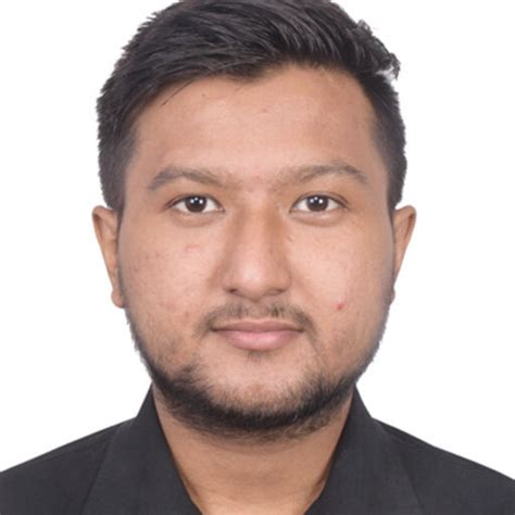 Unnat Hamal Sapkota Intern Dinajpur Medical College Dinājpur Department Of Medicine