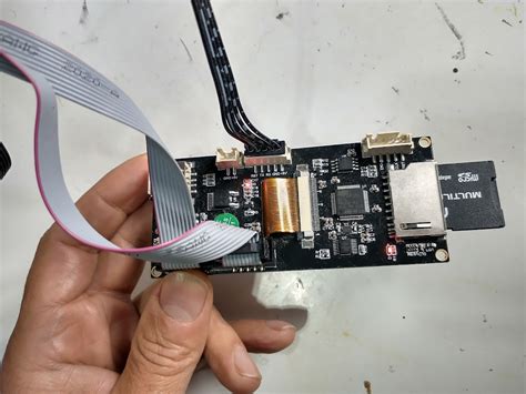 BIGTREETECH TFT V Nenhuma Impressora Conectada Erro Btt SKR Turbo