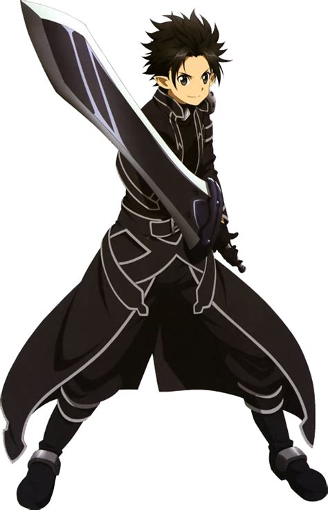 Kirito Dbx Fanon Wikia Fandom