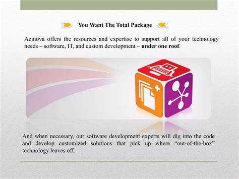 Erp Software Dubai Ppt
