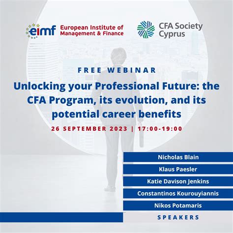 Nicholas Blain Ma Fca Fcsi Cfa On Linkedin Calling All Prospective And