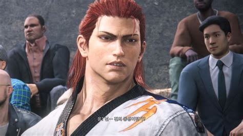 Pin Di Kylee Smith Su Tekken 8 Pugno Di Ferro