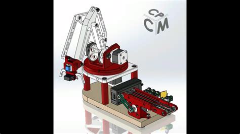 Cyril Pillet On Linkedin 3dprint Robots Automatisation Cao 10 Comments