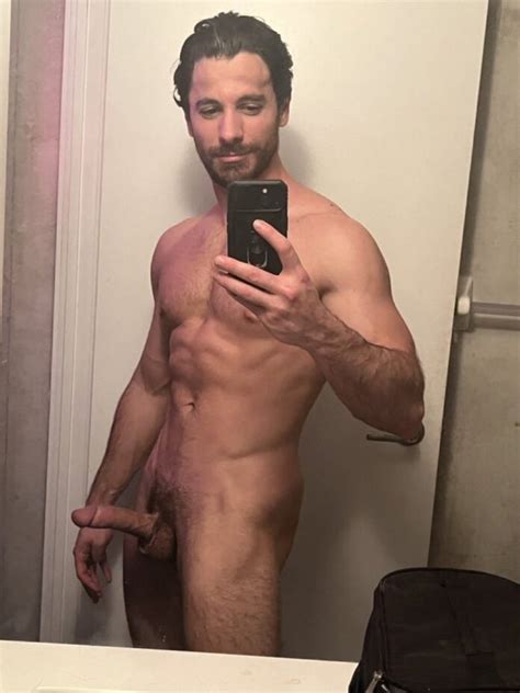 MODEL OF THE DAY PAUL CODI Daily Squirt