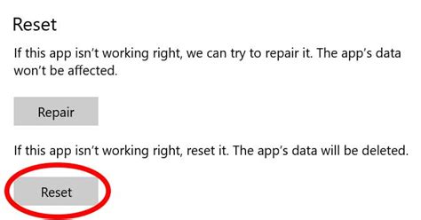 Fix Microsoft Solitaire Error Code 124
