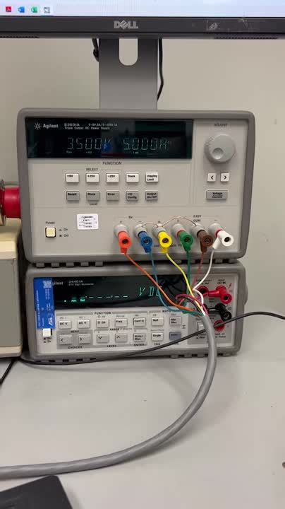 Chirag Shah On Linkedin Fully Automated Mass Flow Calibration Using Fluke Molbox Calibration System