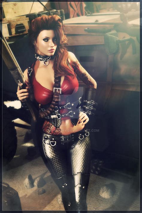 ~ Riding Shotgun ~ By Ckimagery On Deviantart