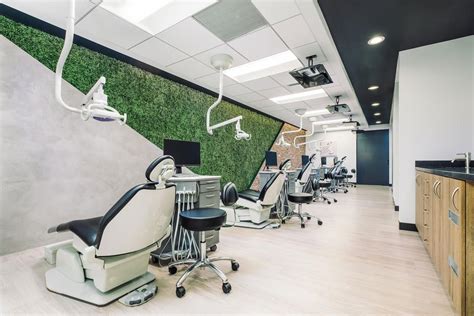 Pediatric Office Design Layout