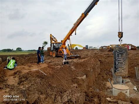 Bridge Load Testing Services At ₹ 4000 Tonne In Ghaziabad Id 2854595477433