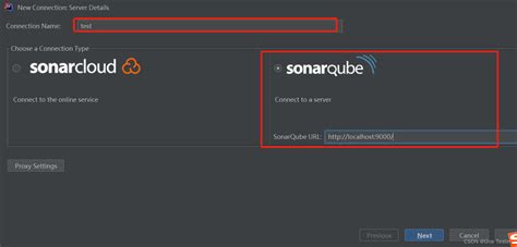 白盒测试之静态代码扫描：sonarqubescanner环境搭建及使用白盒扫描工具 Csdn博客