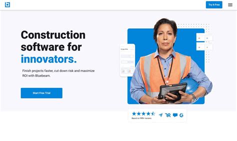 20 Best Construction Project Management Software In 2026