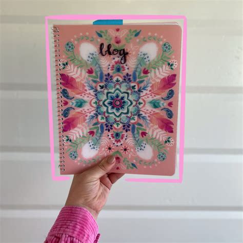 How I Use Multiple Notebooks To Stay Organized Lets Live And Learn