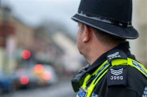 Three Men Arrested On Suspicion Of Burglary After They Were Caught