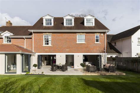 Thames Ditton 01 Surrey Kt7 Structures Made Easy