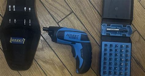 Hazet 2022 Advent Calendar Album On Imgur