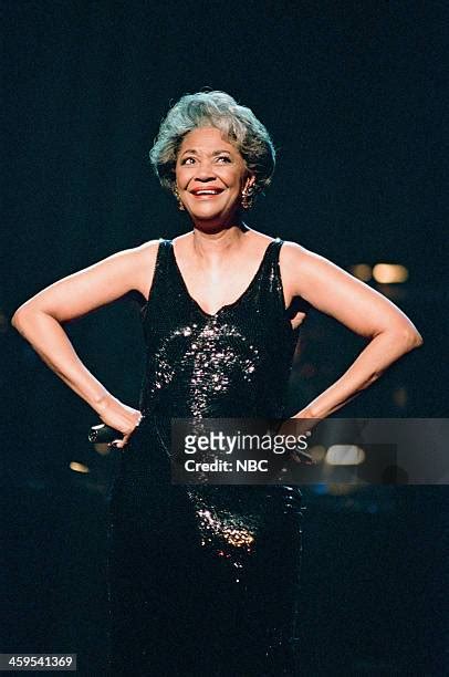 109 Nancy Wilson Jazz Singer Photos And High Res Pictures Getty Images