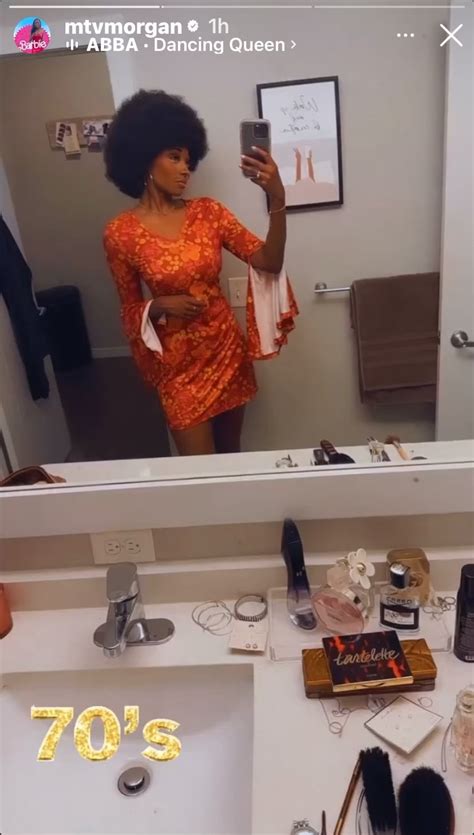 Morgan Parrish Fox19 Rhotreporters