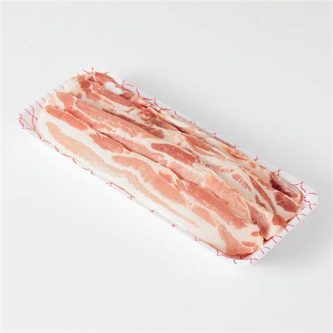 한돈 생삼겹살 600g 배민 장보기∙쇼핑