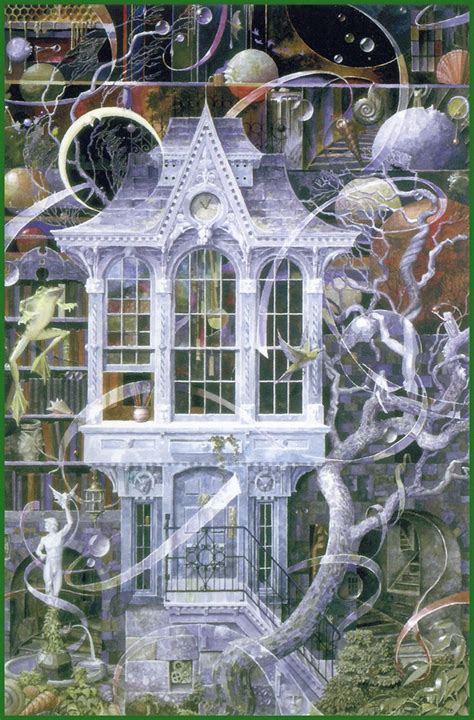 17 Best Images About The Art Of Daniel Merriam On Pinterest Ever