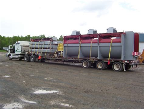 Floatation Cells Norarc Normex